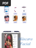 Teoría de La Matriz Funcional de Melvin Moss | PDF | Cráneo | Ortodoncia