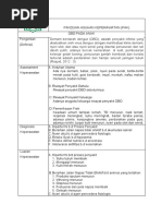 Pak DHF - Kode Icd Ic A90 A91 | PDF