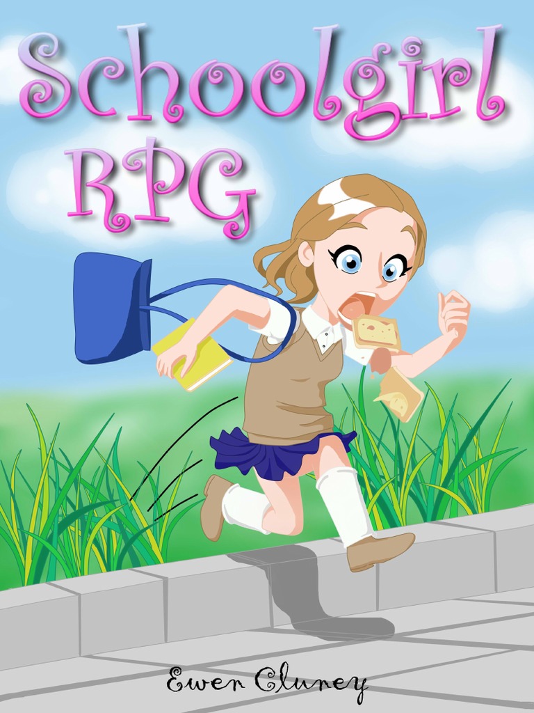 Schoolgirl RPG PL | PDF