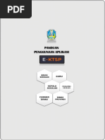 Panduan E-Ktsp E-Ksp 2024 | PDF | Karier & Perkembangan