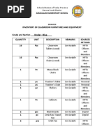 Report Card 2023-2024 | PDF