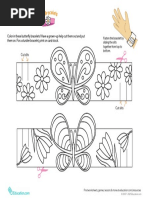 Butterfly Bracelets | PDF