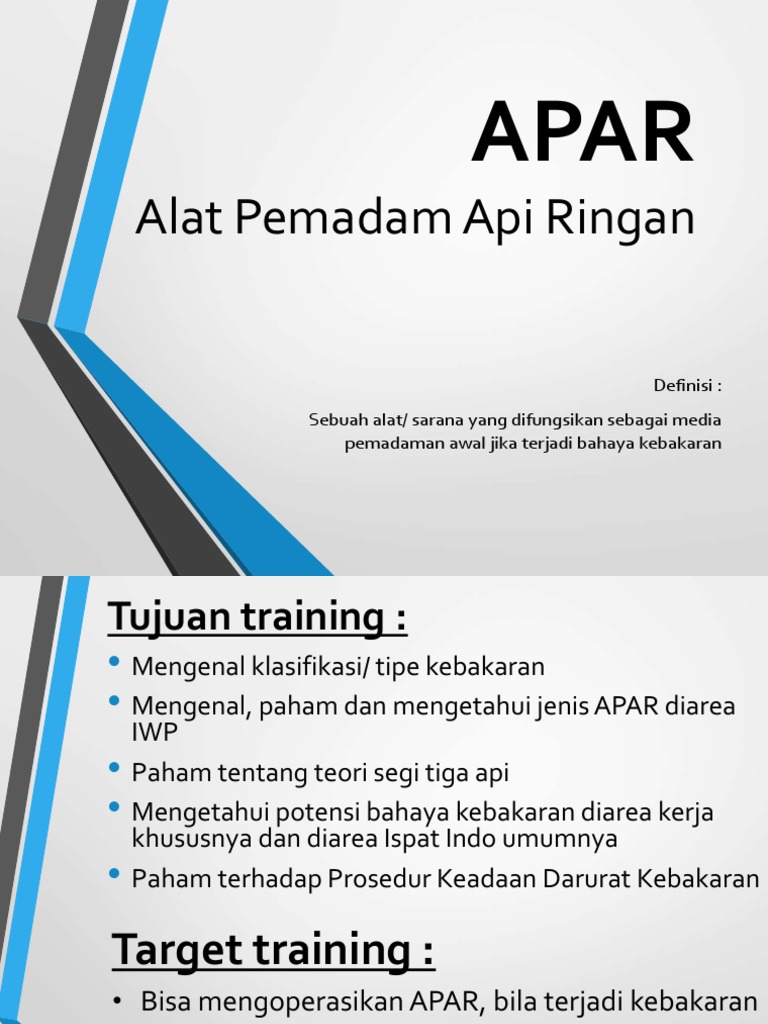 Apar Pdf