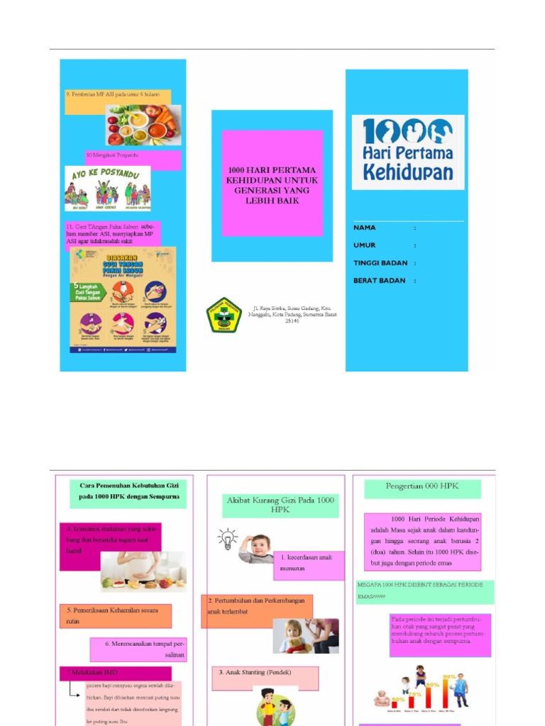 Leaflet 1000 HPK | PDF