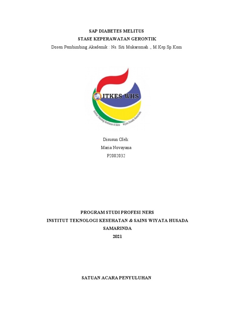 SAP DM Maria Novayana | PDF