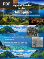 LESSON 4 The Guest and The Service Setting | PDF | Tourism | Restaurants