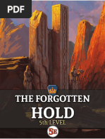 Spiderwick Chronicles Character Guide | PDF