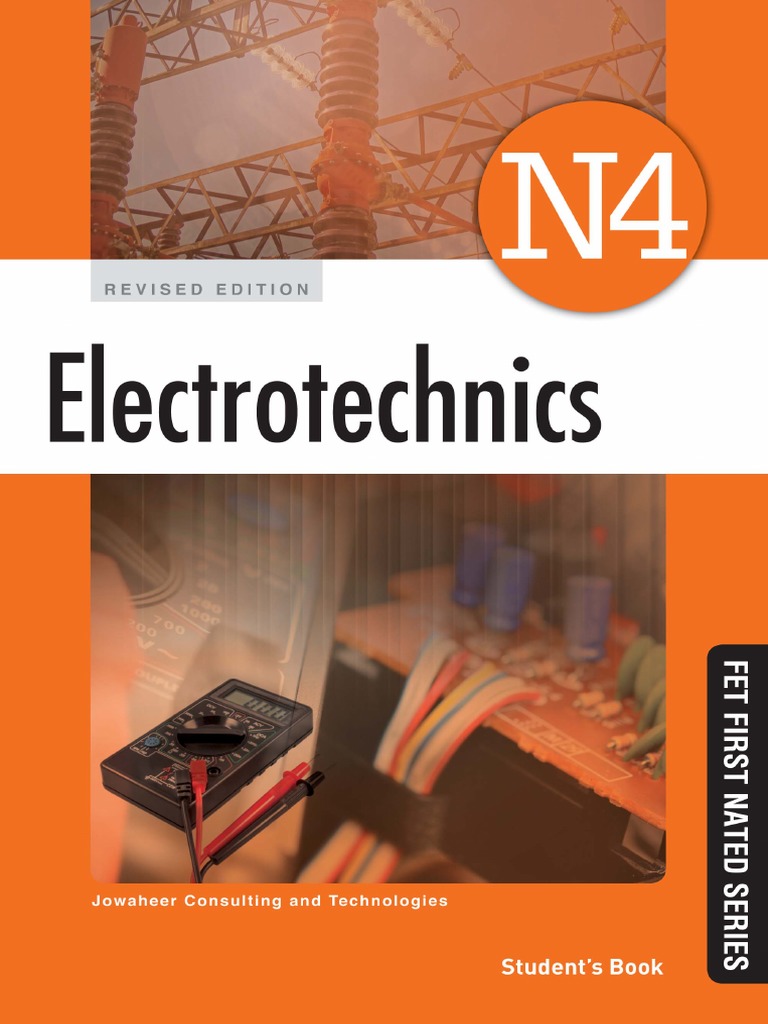 N4 Electrotechnics | PDF | Atoms | Proton