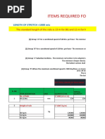 Final Specifications of Track Ballast 20-02-23 | PDF | Rail Transport ...