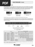 ALFAGOMMA Catalogue - Hose | PDF | Hose | Pascal (Unit)