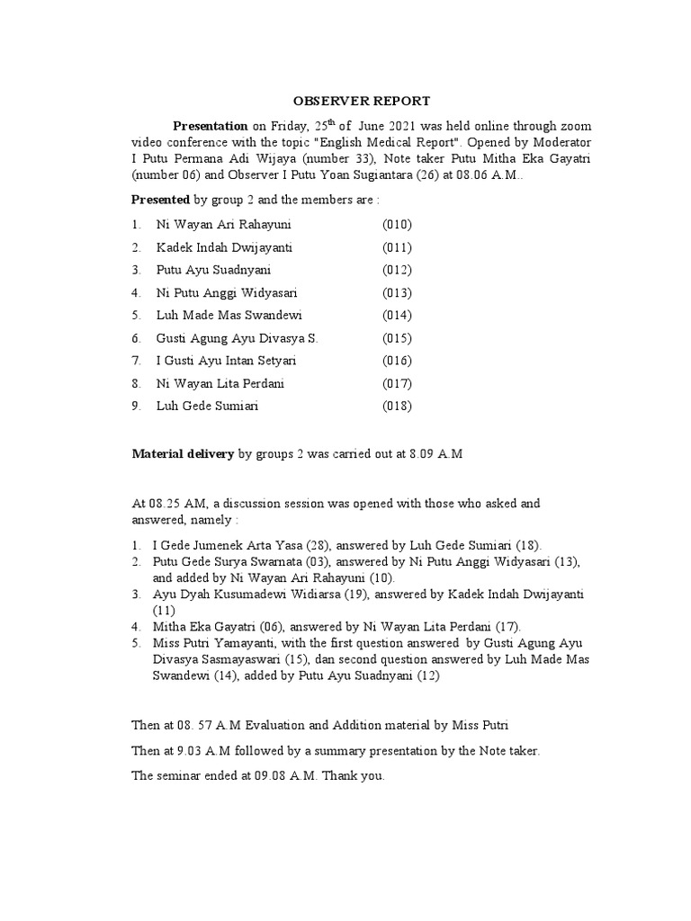 Script As Observer | PDF