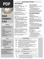 Accomplishment Report July | PDF | Behavior Modification | Learning