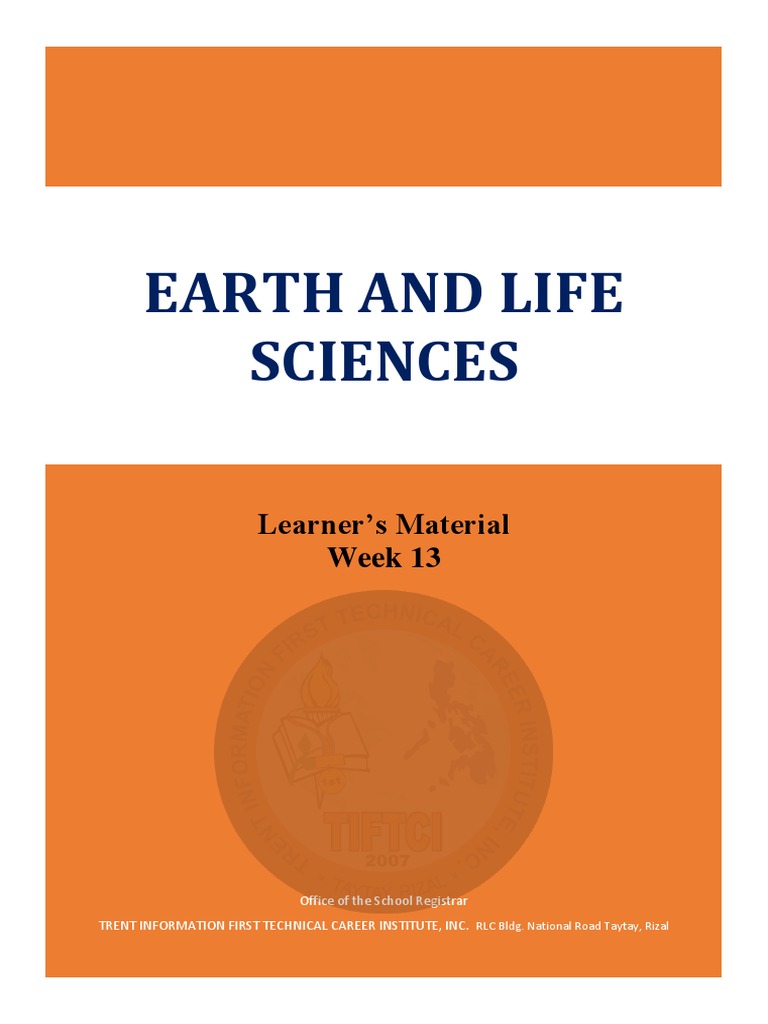 Unraveling the Mysteries of Life: An Analysis of the Evolving Concept ...