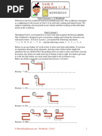 받침 - Batchim: Rules, Tips, and Tricks! | PDF | Consonant | Human Voice