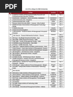 Intrainz Innovation Program Description | PDF | Internship | Job Hunting