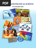 IX Science - Masterkey | PDF