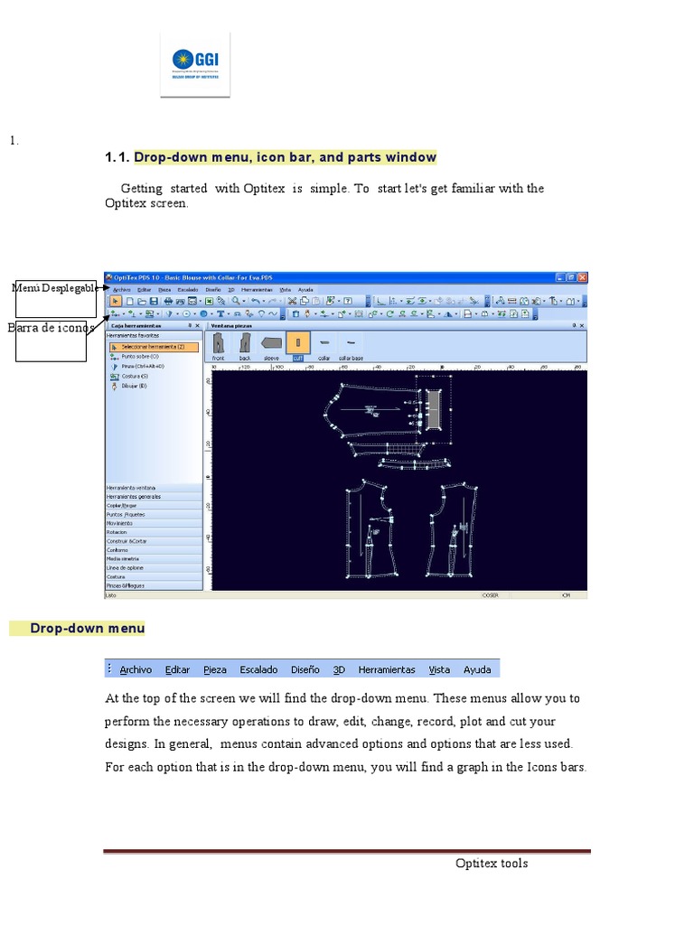 Gagan Manual | PDF | Computer File | Icon (Computing)