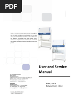 Pipette Maintenance - Eppendorf Research Plus | PDF | Chemistry | Nature