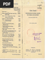 Is- 6392_Pipe Flange | PDF | Steel | Screw