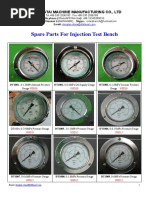 Injectors Types of Nozzle in IC Engine: Pintle Nozzle, Single Hole ...