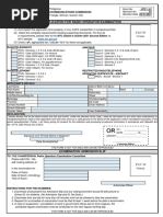 Reviewer NTC 2021 | PDF | Amateur Radio | Radio