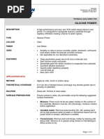 Reaction Bonding Process Ceramic | PDF | Strength Of Materials ...