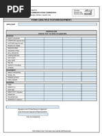 Form No. NTC 1 02 APPLICATION FOR RADIO OPERATOR CERTIFICATE | PDF ...