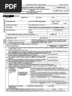 Application for Income Tax Form No. 46 | PDF