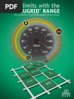 Macgrid Eg 30 | PDF