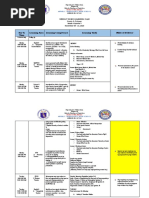 Emcee Script For Turn Over Ceremony | PDF | Cooking, Food & Wine ...