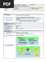 DLP - SCIENCE3 3rd Q W5 | PDF | Learning | Differentiated Instruction