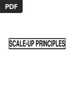 Six Tenth Rule | PDF