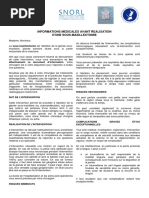 Posthectomie de l'Adulte : Guide Patient | PDF | Médecine clinique ...
