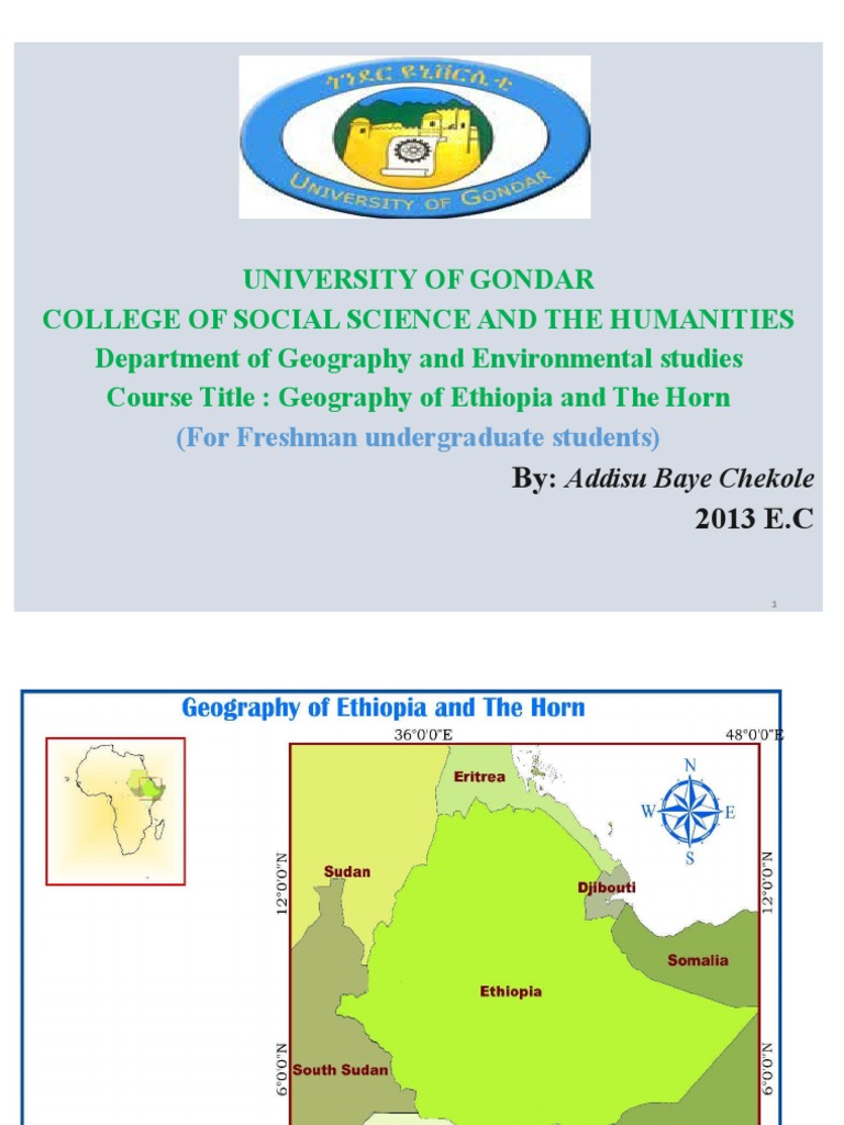 Geog | PDF | Geography | Map