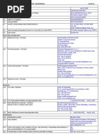 Class Notations (LR) | PDF | Ships | Oil Tanker