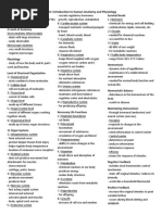 Comprehensive List of 206 Human Bones | PDF | Skull | Musculoskeletal ...