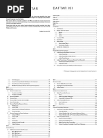 Pengantar Penyelenggaraan RTBL | PDF | Teknologi & Rekayasa