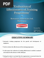 MRSL RSL Training and Evaluation | PDF | Knowledge | Cognition