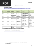 GS1 HRI Guidelines v01 | PDF | Barcode | Data