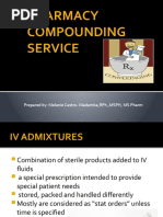 Omnicell Medication Management Guide | PDF