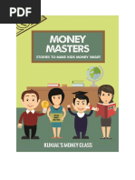 Accounting Basics for Kids | PDF | Debits And Credits | Expense