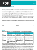 Simple View of Writing | PDF | Writing | Thought