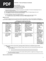 Crla - Assessment Tool | PDF | Human Communication | Linguistics