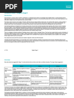Cambridge Primary Checkpoint Guide To Using The Reports PDF | PDF ...