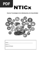 Programa Nticx | PDF | Internet | Red mundial