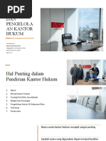 Contoh Legal Due Diligence | PDF