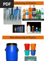 Beverage Can Manufacturing Process | PDF | Aluminium | Metals