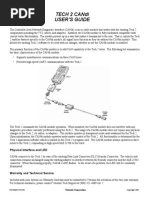 Holden Commodore VZ Fault Codes | PDF | Relay | Fuel Injection