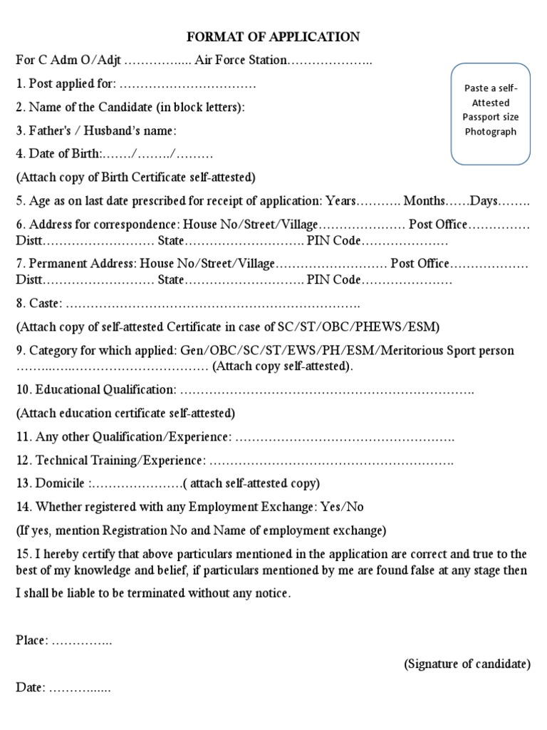Air Force Group C Form | PDF | Government And Personhood | Government