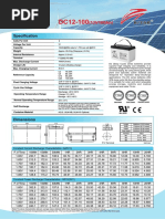 Lithium Labels UN3091 | PDF | Rechargeable Battery | Physical Sciences